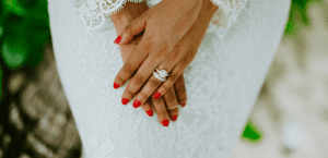 50 Short Love Quotes for Ring Engraving - Thriving Love Tips