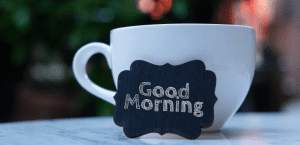 100 Good Morning Messages for Her to Start Her Day with a Smile ...