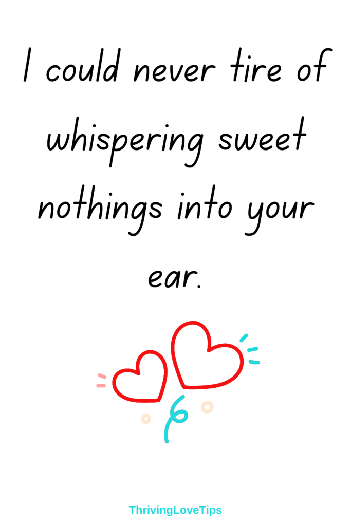 How to Make Your Girlfriend Blush Over Text - Thriving Love Tips