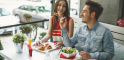 12 Cute Lunch Date Ideas to Try - Thriving Love Tips