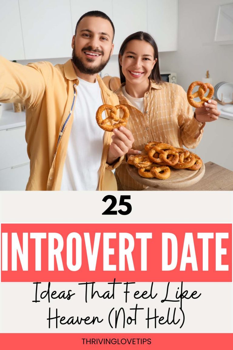 25 Introvert Date Ideas That Feel Like Heaven (Not Hell) - Thriving ...
